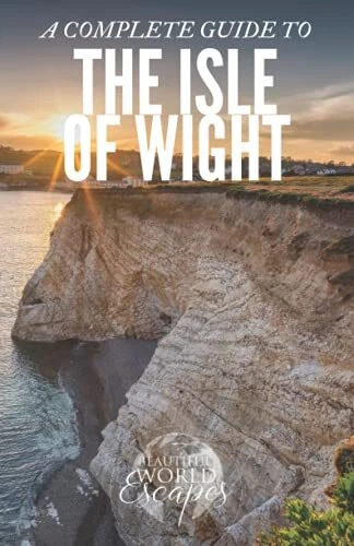 A COMPLETE GUIDE to the Isle of Wight, World Escapes, B £17.99 ...