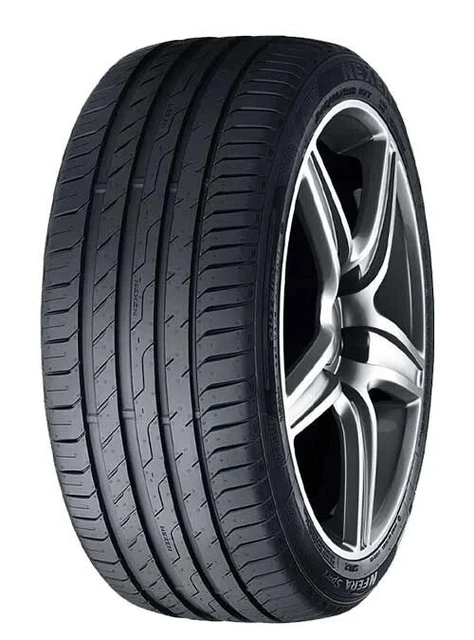 PNEU 225/65 R17 102H Nexen N'FERA Sport SUV été neuf EUR 109,58 - PicClick FR