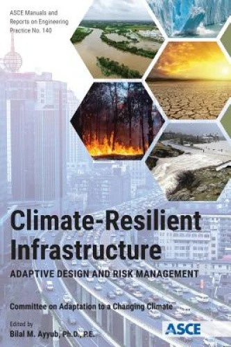 CLIMATE-RESILIENT INFRASTRUCTURE: ADAPTIVE Design and Risk Management ...