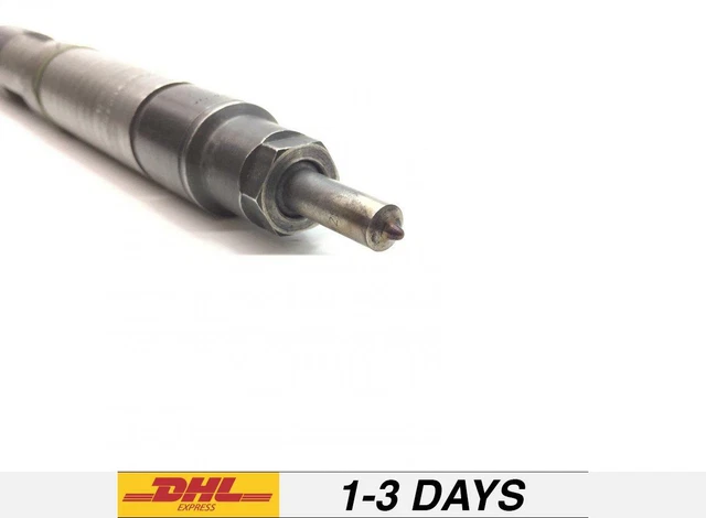 BOSCH 0432191495 1397340 Injektor DC9 01/02/03/04/05 Scania 4er Serie ...