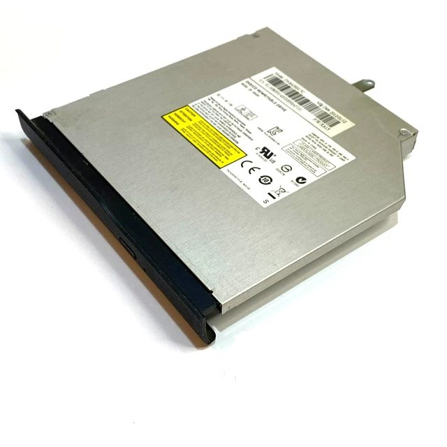 PHILIPS & LITE-ON DS-8A5SH17C DVD/CD REWRITABLE DRIVE Internal SATA ...