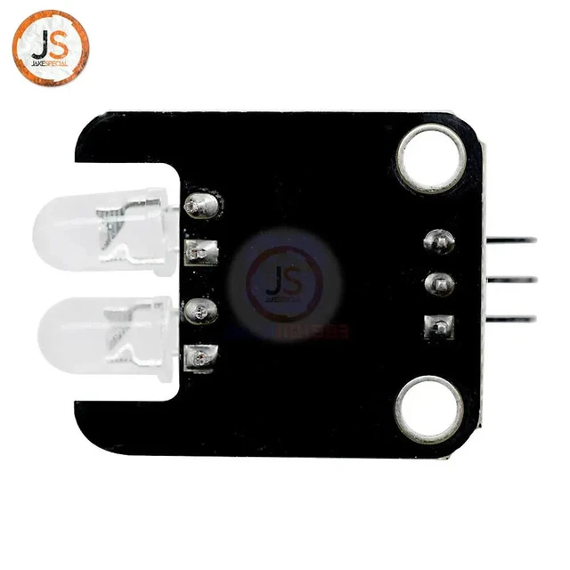 JAKESPECIAL – PCB0100 Infrared Transmitter Module 2 Channel EUR 22,79 ...