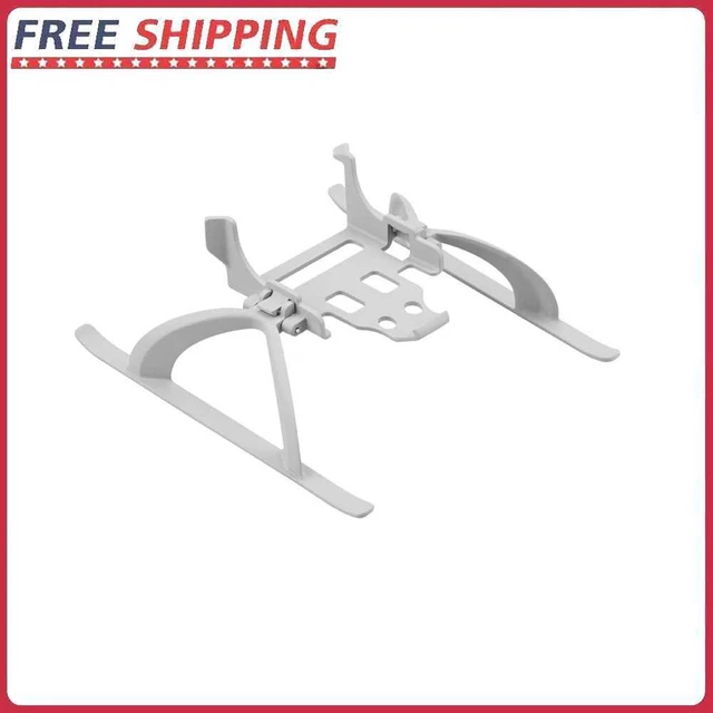 DRONE LANDING GEAR for DJI Mini 3 Pro Increased Height Tripod Protector ...