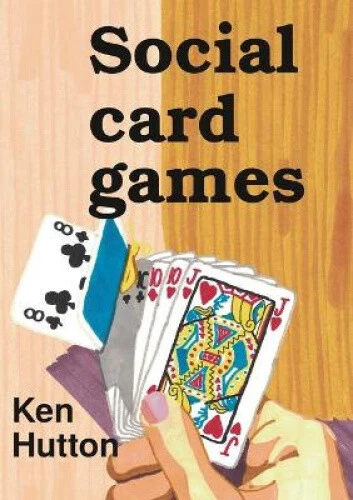 JEUX DE CARTES sociales par Ken Hutton EUR 15,72 - PicClick FR