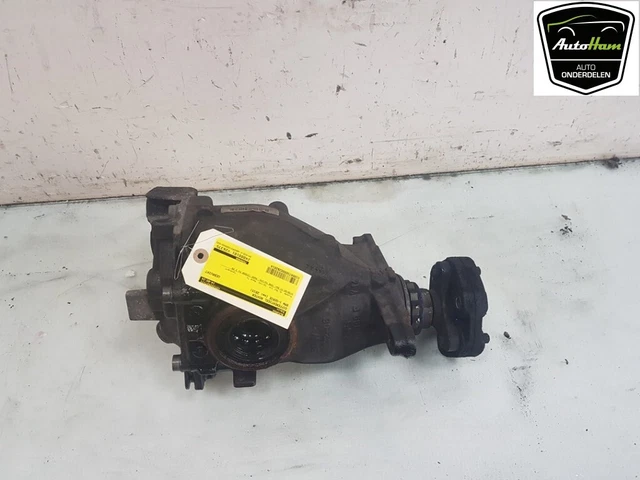 DIFERENCIAL TRASERO C DIFFERENTIAL REAR C ABS BMW 1 serie (F20) 2015 ... DIFERENCIAL TRASERO C DIFFERENTIAL REAR C ABS BMW 1 serie (F20) 2015 ...
