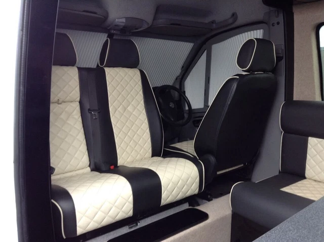 DOPPELSITZ DREHKONSOLE DREHSITZ Drehsockel Mercedes Sprinter 2006-2023 ...