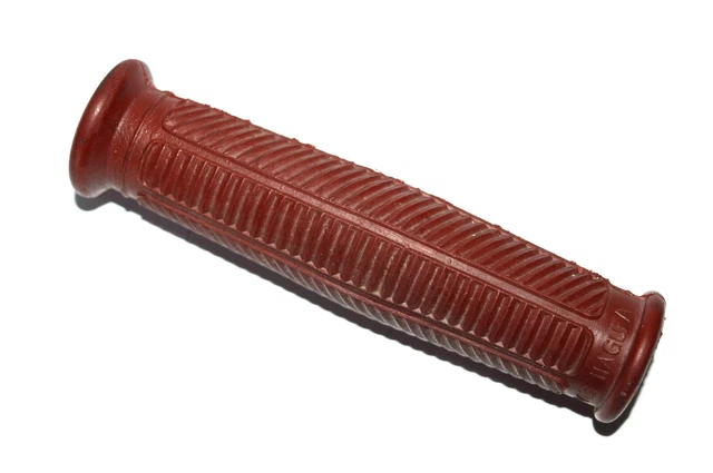 VEB HAGUFA FAHRRADGRIFF rot Griff Fahrrad DDR 1960er Jahre Mifa Diamant ...