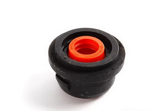 VW GOLF MK3 Rodamiento Anillo Para Cambio Eje Del Selector 191711190B ...