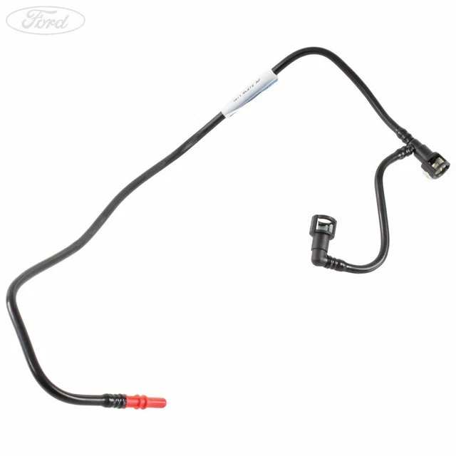 GENUINE FORD FUEL Line Tube 1328926 £110.45 - PicClick UK