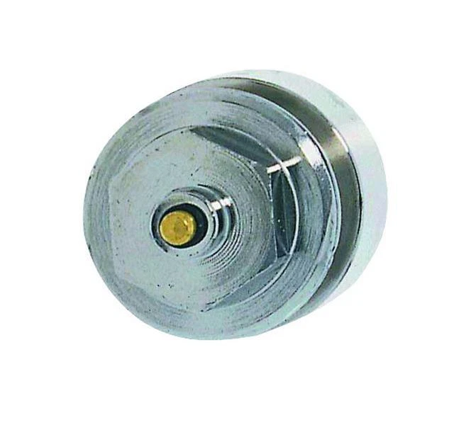 HEIMEIER ADAPTER FÜR Fremdfabrikate Heimeier Antriebe/Uponor(Velta ...
