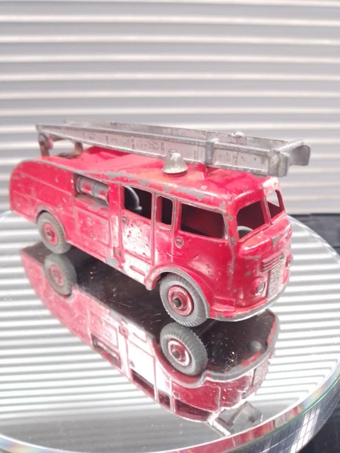 DINKY TOYS FIRE Engine No. 555 $35.00 - PicClick AU