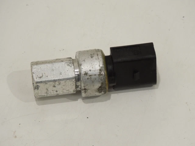 SEAT IBIZA 6K Air Conditioning Air Con Pressure Sensor 1K0959126A £54. ...