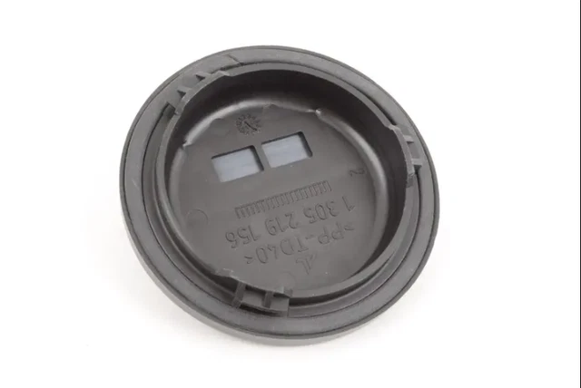 GENUINE MB C-CLASS W204 Front Headlight Main Beam Protective Cap ...