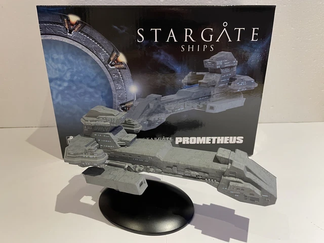 Stargate Model FOR SALE! - PicClick UK