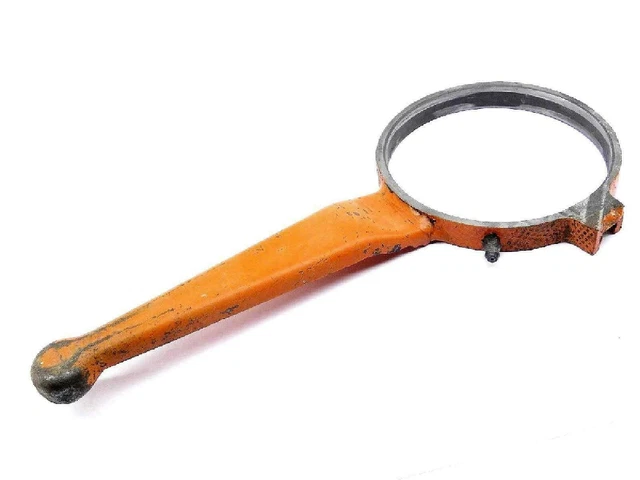 SHIFT LEVER FOOT switch Agria 300 single-axis beam mower spare parts £ ...