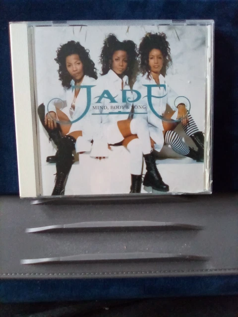 JADE MIND BODY & Song cd EUR 1,13 - PicClick DE