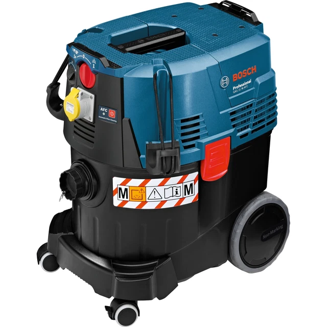 BOSCH PROFESSIONAL ALLZWECKSAUGER GAS 35 M AFC Professional £525.86 ...
