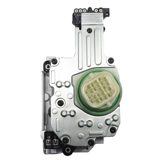 45RFE 545RFE 68RFE Shift Solenoid Block Pack For Dodge Dakota 2004-2011 ...