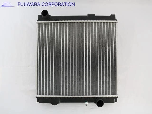 MITSUBISHI FUSO CANTER 2002 KK-FE83ECX Radiator ME403824 [New ...