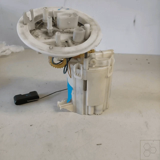 8K0919050L POMPE À essence pour AUDI A4 ALLROAD (8K) 3.0 TDI FAP SW ...