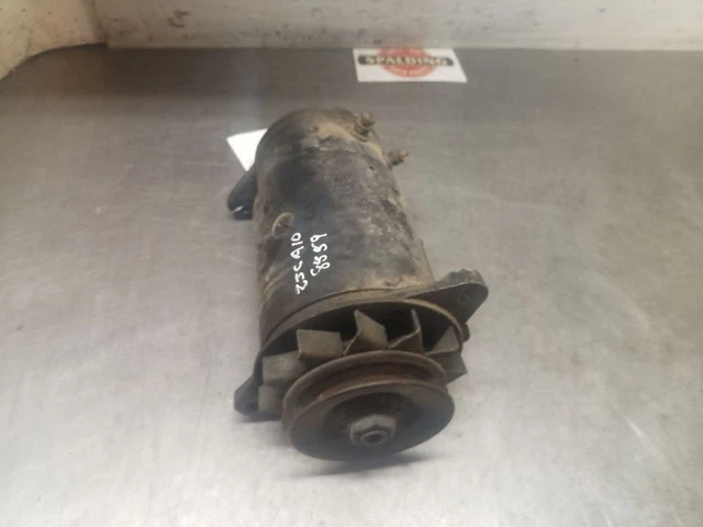1102096 GM DELCO Remy 12 Volt Generator 10044853 $106.24 - PicClick CA