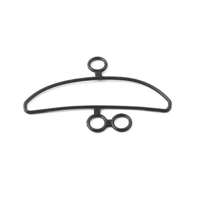 CARBURETOR MID BODY Gasket Jet Block O-Ring FOR Keihin PWK 33 35 36 38 ...