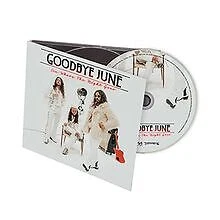 SEE WHERE THE Night Goes de Goodbye June | CD | état neuf EUR 13,19 ...