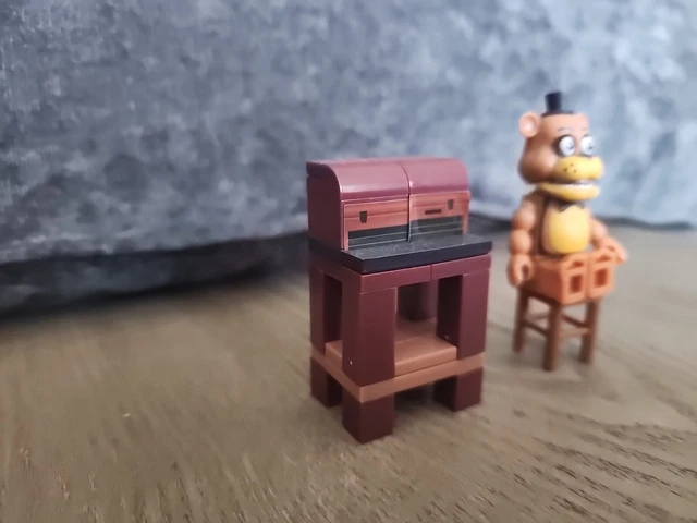 FIVE NIGHTS AT Freddy’s Mcfarlane FNAF Wave 6 Parts & Services ...