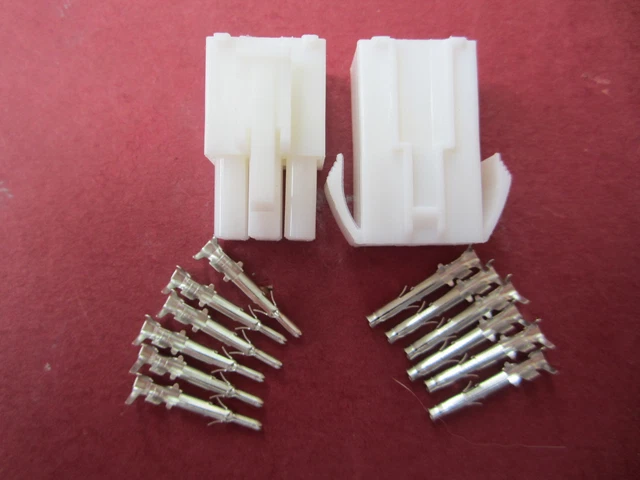 Reproductor CD Yamaha Yaesu 6 Pin Rotator Rotor Control Controller ...