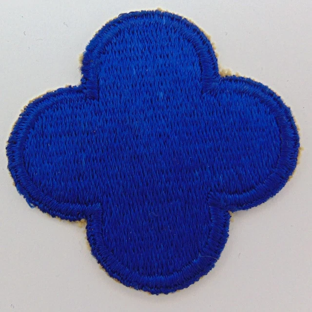 US WW2 - Patch US ww2 de la 88th Infantry Division ( authentique ) EUR ...