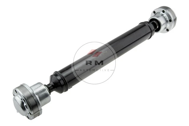 DRIVE SHAFT FOR Mercedes 4MATIC ML 280CDI/320CDI/Front/A1644100501 £145 ...
