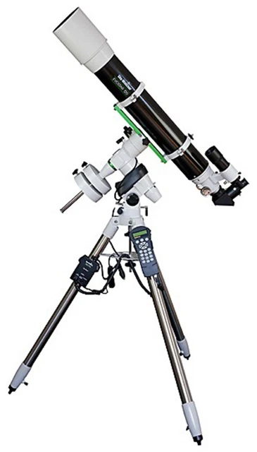 SKYWATCHER EVOSTAR-150 TELESCOPE + EQ5 Pro GOTO Mount & Tripod #10925/ ...