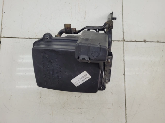 FIAT DUCATO BOXER Relay MK3 2014 support boîte à fusibles avec ...