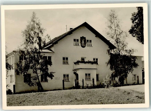 39219143 - 8351 Handlab Muettererholungsheim Maria Schutz Deggendorf LKR EUR 12,90 - PicClick DE