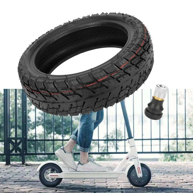 PNEU TOUT NEUF sans tube pneu tout-terrain pi ces de v lo scooter lectrique EUR 27,71 - PicClick FR