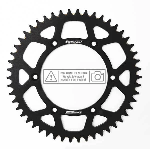 ENGRENAGE SPX AU P520 - Z50 KTM EXC R4T 530 11>11 SUPERSPROX RAL-990 ...