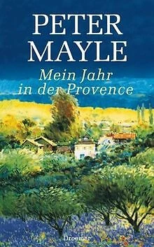 Mein Jahr In Der Provence