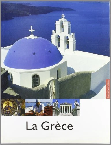 LA GRECE, KLAUS Botig et Axel M. Mosler EUR 14,02 - PicClick FR