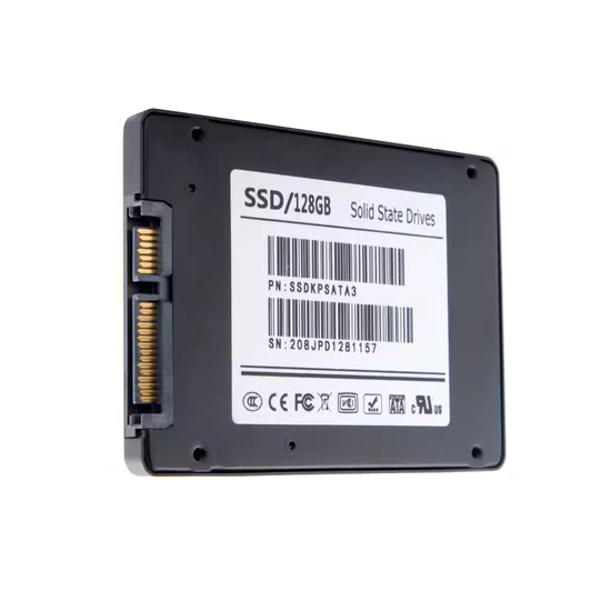 BEIQEW 128GB SSD with Windows 11 Installed – Fast & Reliable Storage £ ...