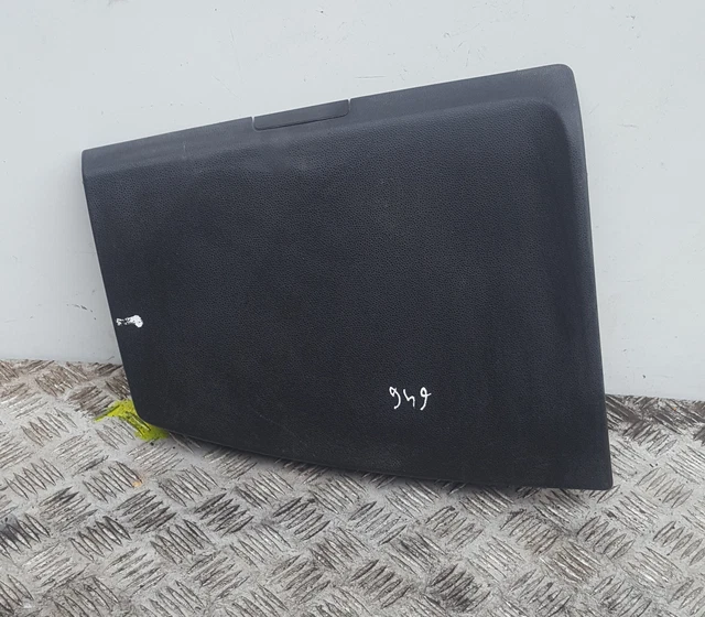 FORD TRANSIT 100 T350L Rwd 06-14 Dashboard Storage Compartment 90102 ...