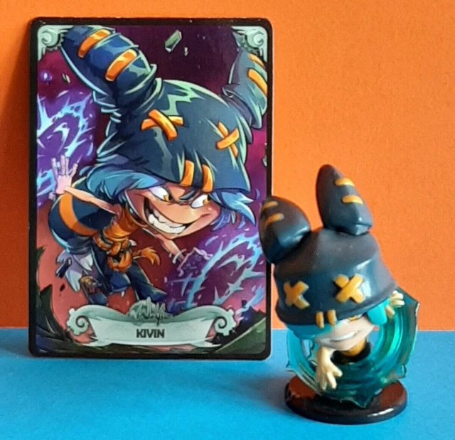 KROSMASTER ARENA S2 - Kivin Miniature et Papier EUR 4,13 - PicClick FR