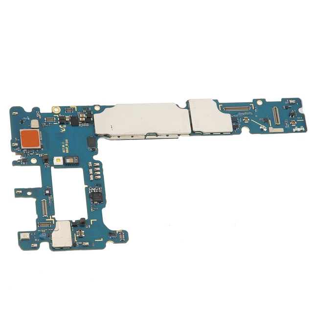 MAIN MOTHERBOARD REPLACEMENT Unlocked 64Gb Logic Main Board For N9 Part ...