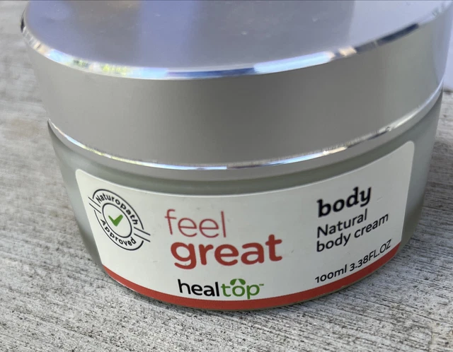 HEAL TOP FEEL Great kit $68.59 - PicClick