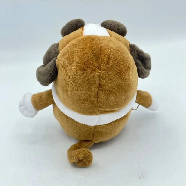 BLUEY WINTON PLUSH Soft Toy (Moose, 2018) CBeebies £29.99 - PicClick UK