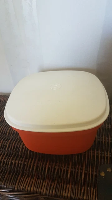 VINTAGE TUPPERWARE MULTI Server Steamer Rice/Pasta Cooker with ...