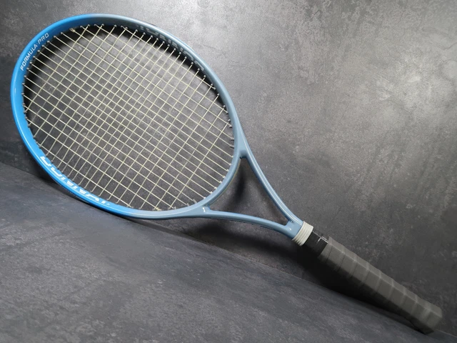 DONNAY - FORMULA Pro - L4 - 4 1/2 - Super Midsize - Tennisschläger ...