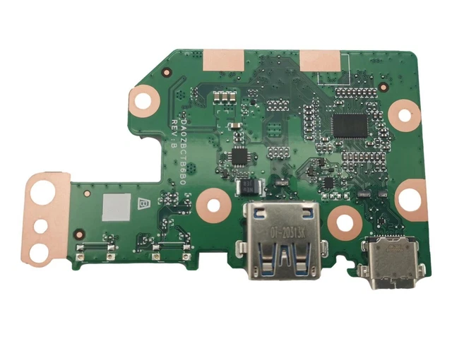 ACER CHROMEBOOK C933 C933T CB314-1H CB314-1HT CB314-3H USB Board 55 ...