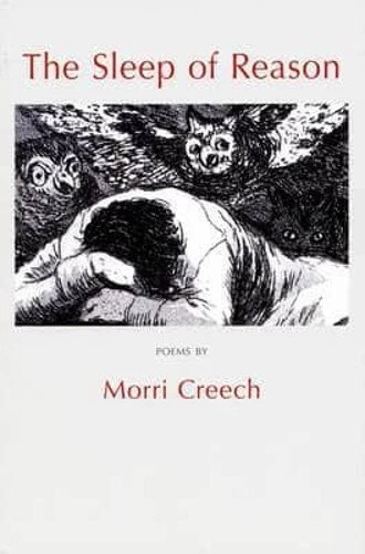THE SLEEP OF Reason: Poems by Creech, Morri NEUF EUR 66,95 - PicClick FR