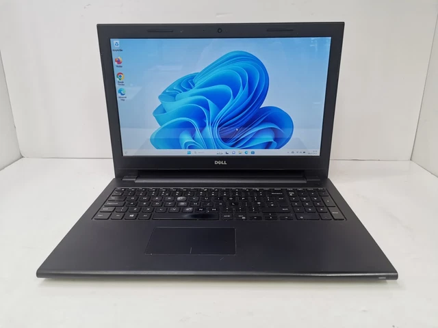 DELL INSPIRON 3543 laptop Core i5 5200u 2.20Ghz 8gb - 240gb SSD - New Battery!! £139.99 ...