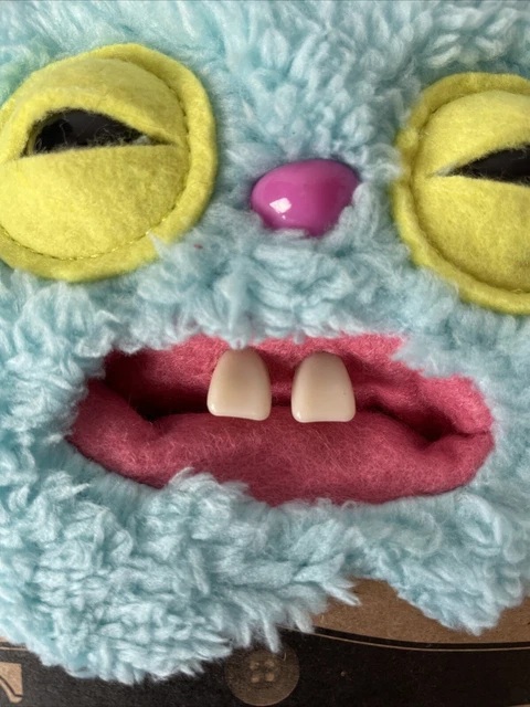 FUGGLER RABID RABBIT Snuggler Edition Soft Toy Plush Funny Ugly ...